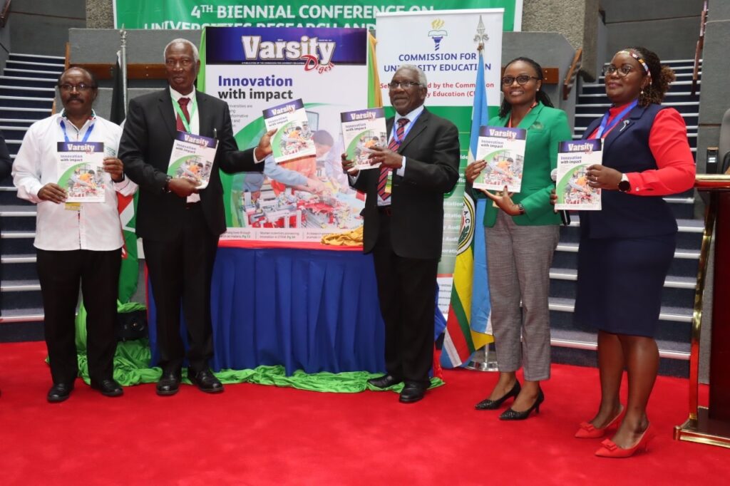 Blog - Kenya National Qualifications Authority