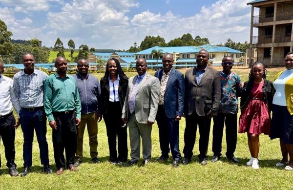 Kenya National Qualifications Authority